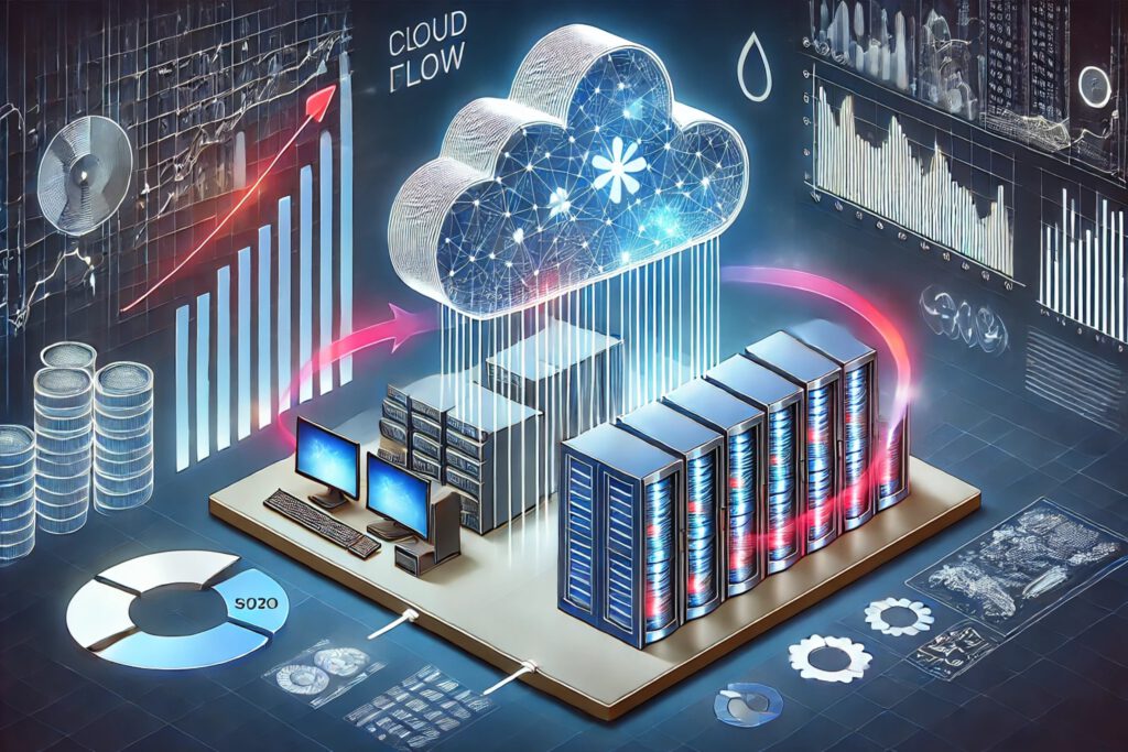 Cómo Utilizar el Big Data para Mejorar tus Campañas de Marketing - LatinCloud.com
